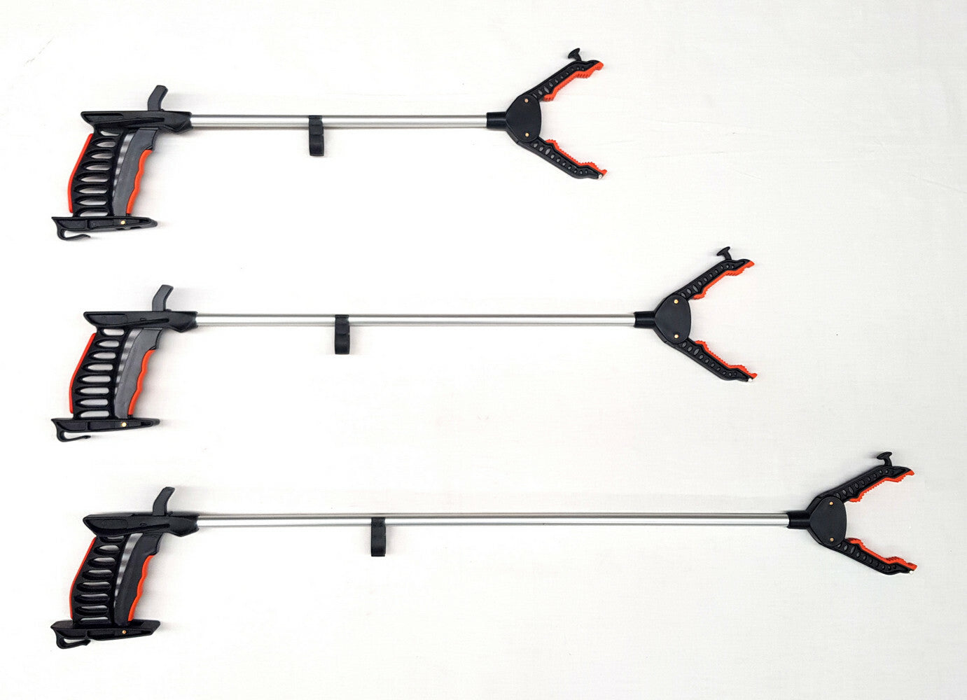 REACHERS – CareAid Supplies