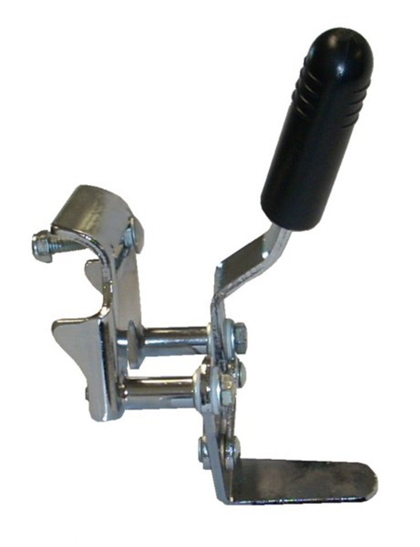 WHEELCHAIR HAND BRAKE (A) LEFT OR RIGHT – CareAid Supplies